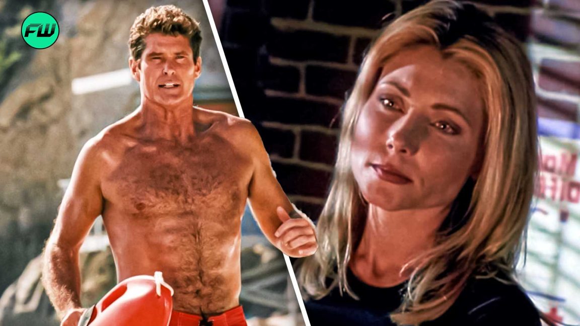 Pamela Bach’s Cause of Death: For How Long Was ‘Baywatch’ Star Married ...