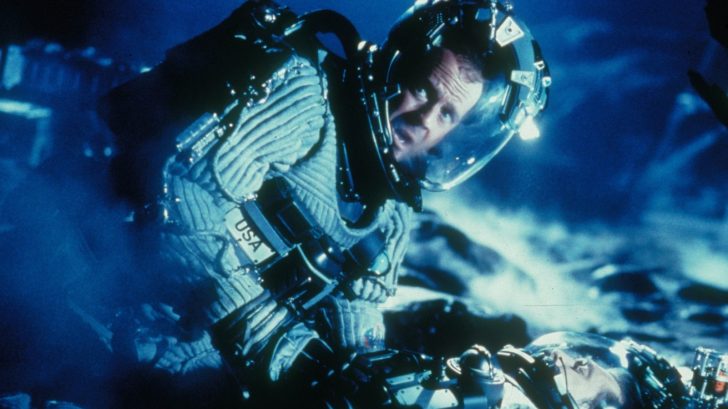 “He’s great in that… Because he had the stomach flu”: Michael Bay Just ...