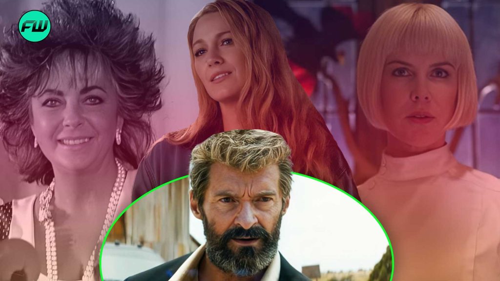 “So nauseating”: Hugh Jackman Comparing Blake Lively to Nicole Kidman ...