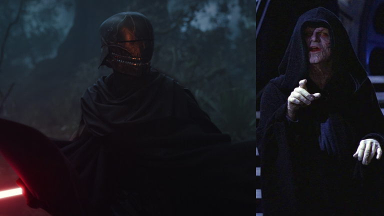 10 Easter Eggs in ‘Acolyte’ Only True Star Wars Fans Will Understand