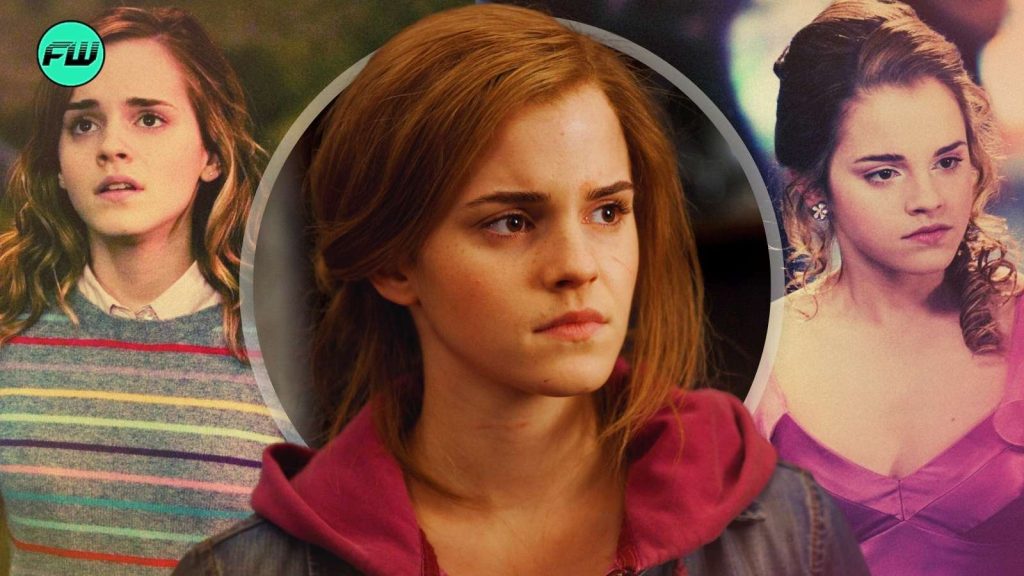 “There are days when I feel really lost”: Emma Watson Secret to ...