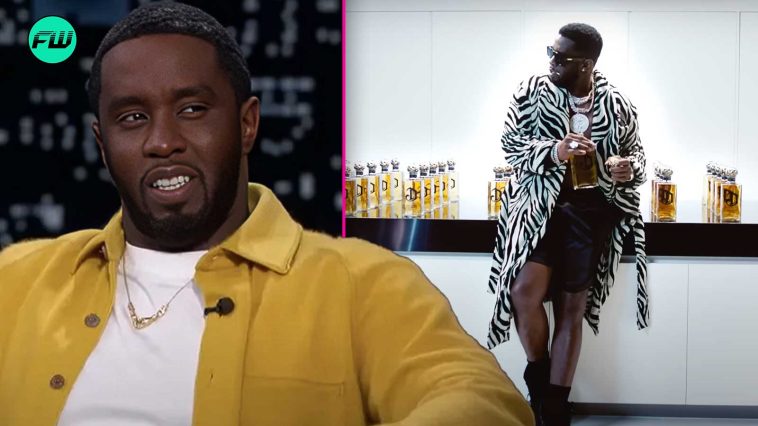 “I didn’t really need the shot in my butt”: P Diddy’s Fear Must Have ...