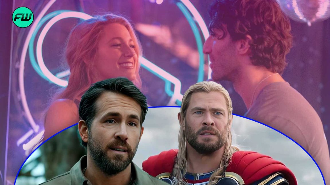 We Should Keep the Blake Lively Lawsuit Aside to Appreciate Ryan ...