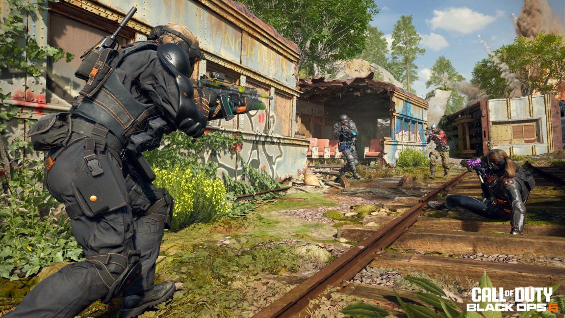 Call of Duty: Black Ops 7 Reportedly Bringing Back a Feature Thousands ...