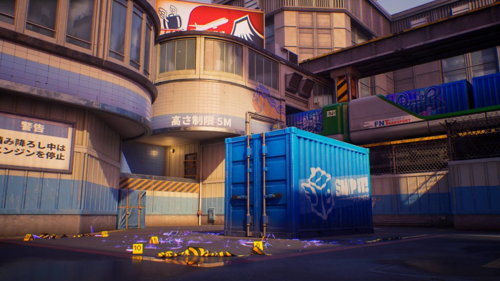 Best Loadout for Fortnite Ballistic in Chapter 6 Season 2