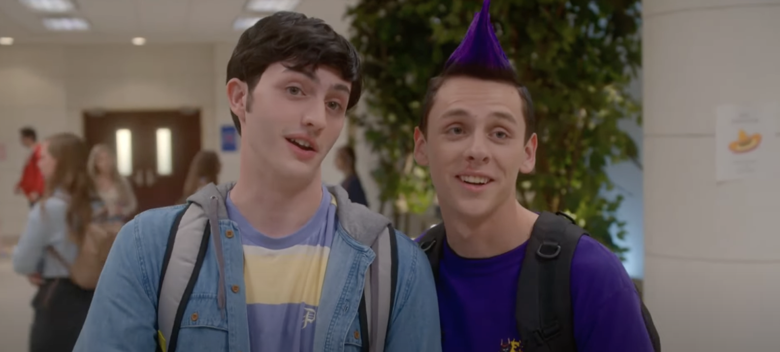 Cobra Kai ‘Hawk’ Actor Jacob Bertrand Is Down for a Spinoff Only Under ...