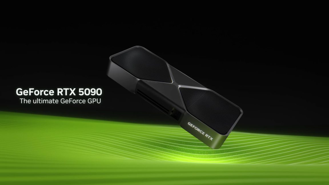 More Trouble for NVIDIA: California Startup Claims Its Multi-Chiplet ...