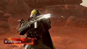 Top 5 Mods That You Should Be Using With Helldivers 2