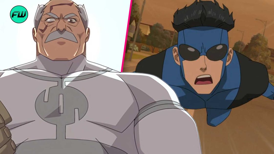 I’m Glad Invincible Season 3 Episode 7 Didn’t Drag the Invincible War ...