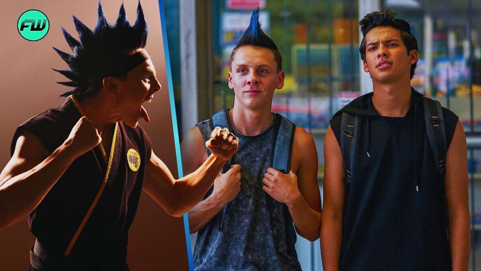 Cobra Kai ‘Hawk’ Actor Jacob Bertrand Is Down for a Spinoff Only Under ...
