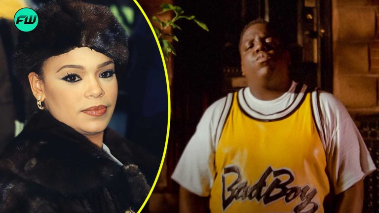 Faith Evans Net Worth: How Rich Is Notorious B.I.G.'s Ex-Wife and How ...