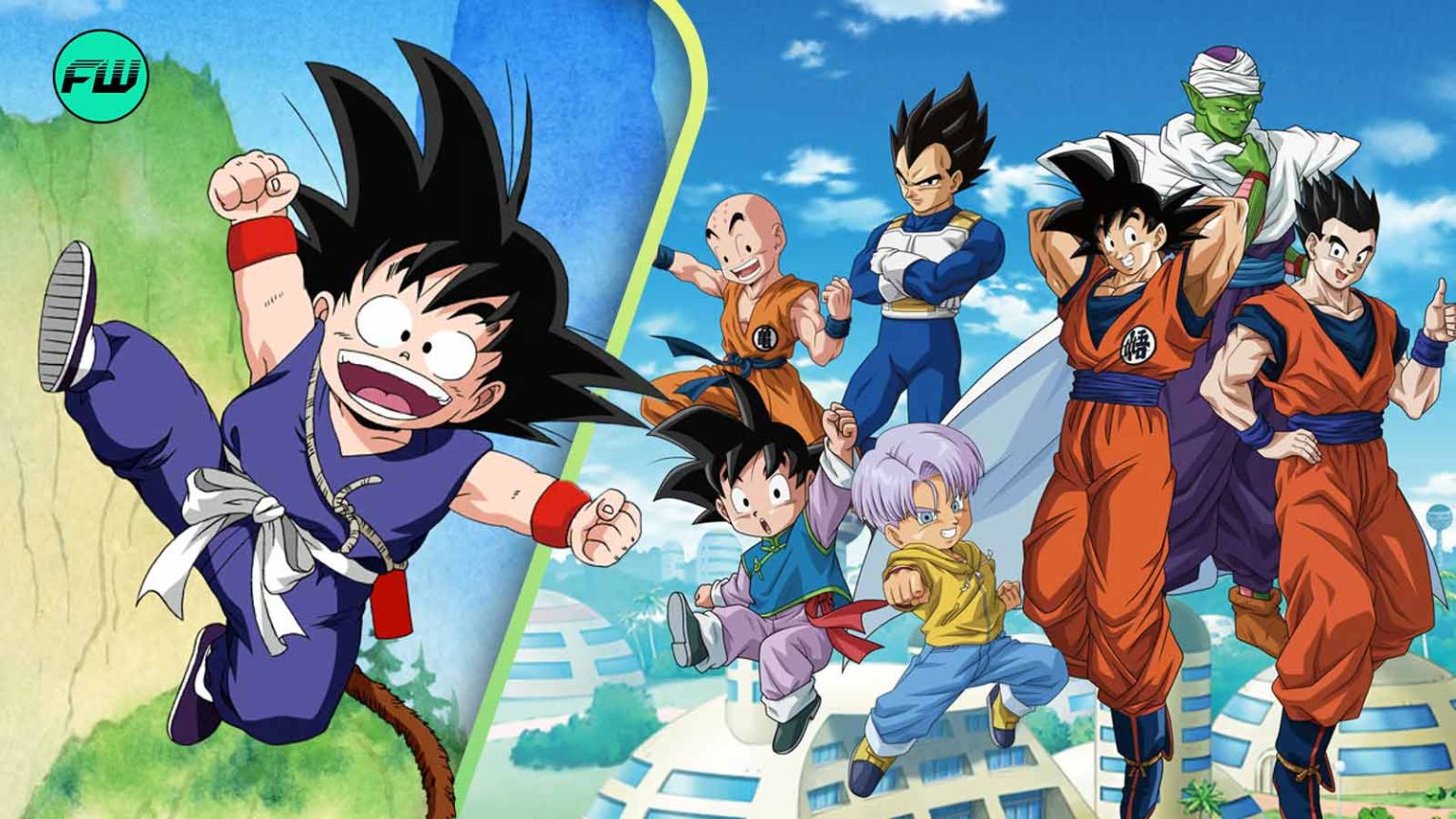 Legendary Dragon Ball Editor Kazuhiko Torishima: Akira Toriyama's Masterpiece Is "A work without ...