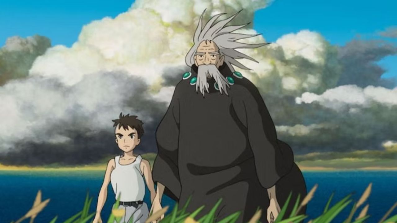 "He was all smiles": Studio Ghibli Co-Founder May Have Confirmed Hayao ...