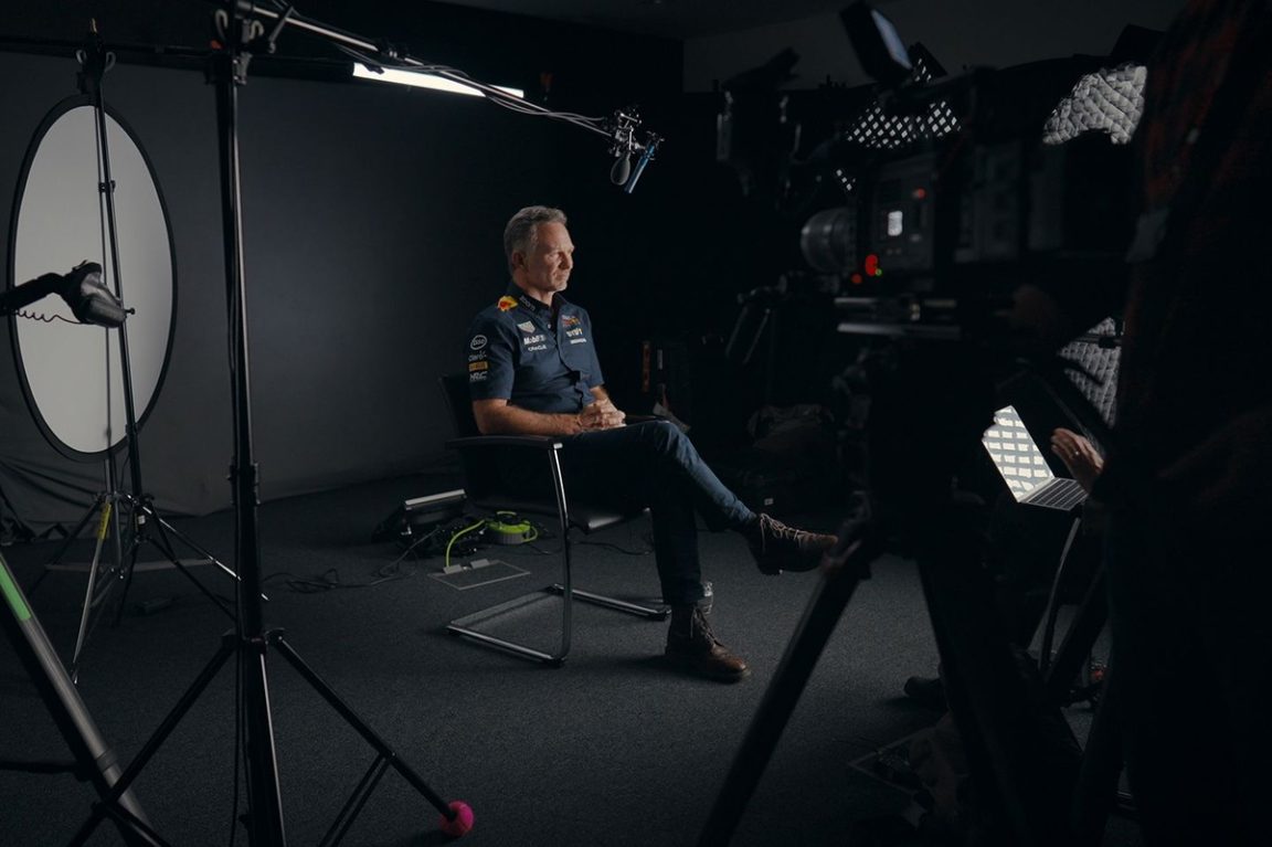 ‘Drive to Survive’ Season 7: All We Know About Christian Horner Scandal ...