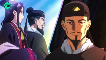 The Apothecary Diaries: One Painting Wasn't Enough to Account the ...