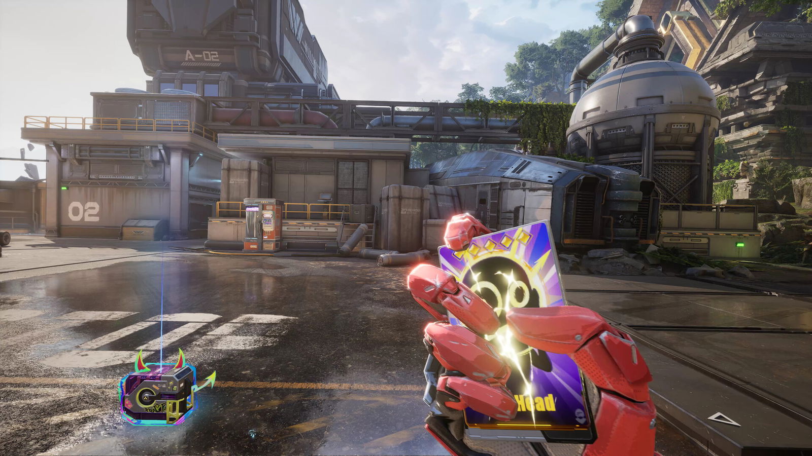 Unlike Marvel Rivals, NetEase Has Outdone Themselves With the Insane ...