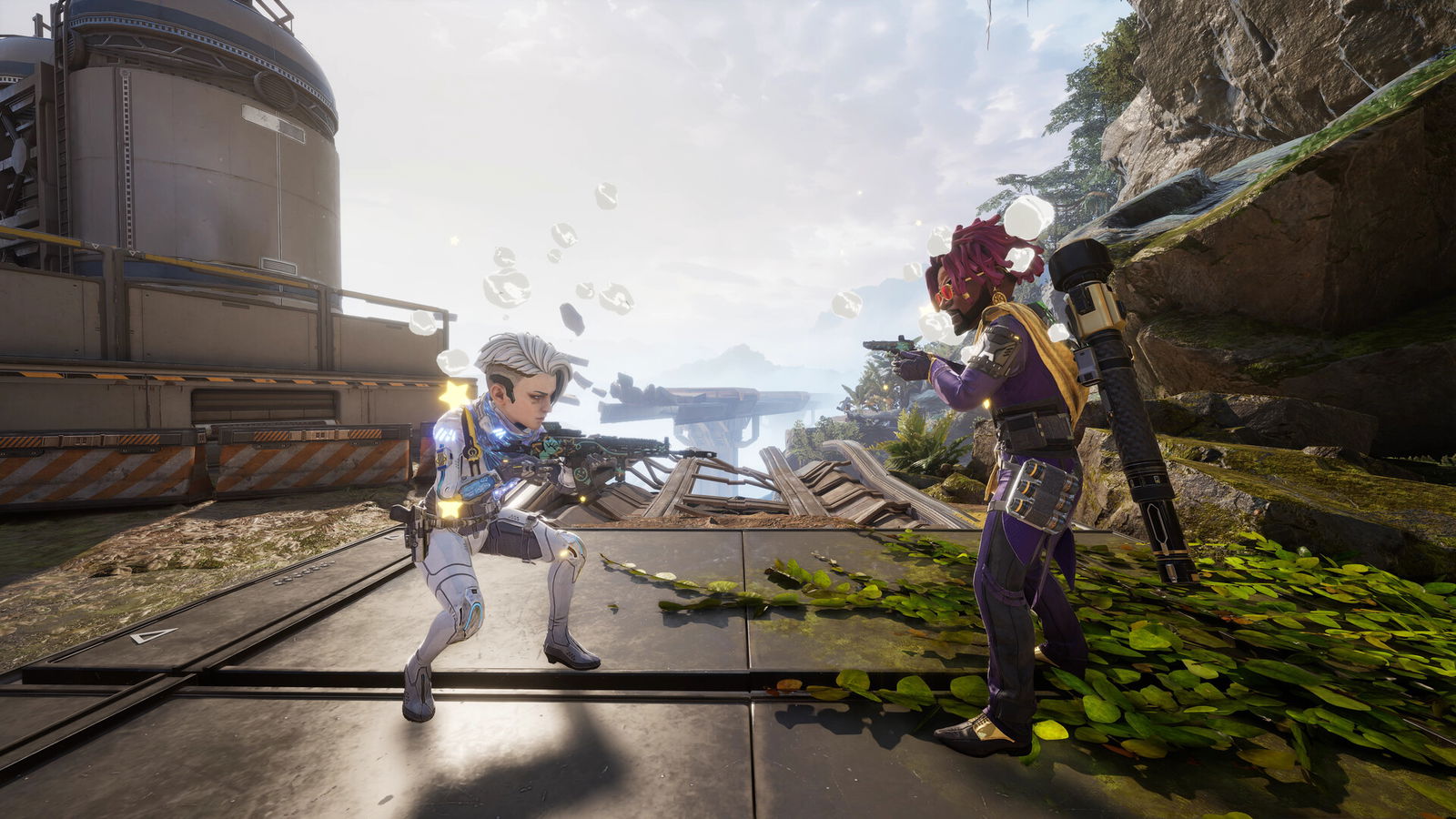 Unlike Marvel Rivals, NetEase Has Outdone Themselves With the Insane ...