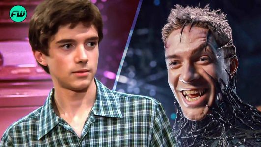 "Hey, sitcom boy, speak up": That '70s Show Became a Curse For Topher ...