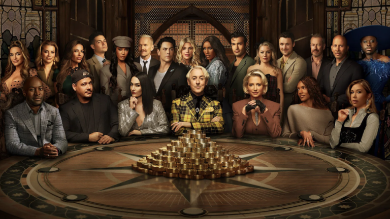 ‘The Traitors’ Season 3 Prize Money: How Much Did Each of the Winners ...