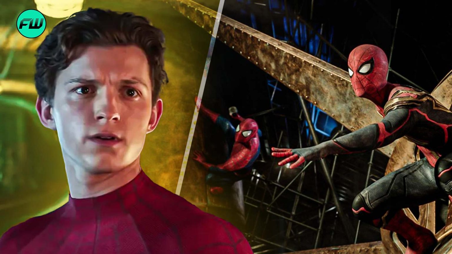 Tom Holland Will Have to Share Spider-Man Role With Another Actor: MCU Has 5 Confirmed Projects ...