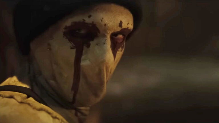 Daredevil: Born Again's Newest Villain: Who is Muse, and What Does He ...