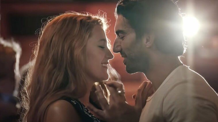 Who is Stephanie Jones? How is She a Catalyst in Justin Baldoni-Blake ...
