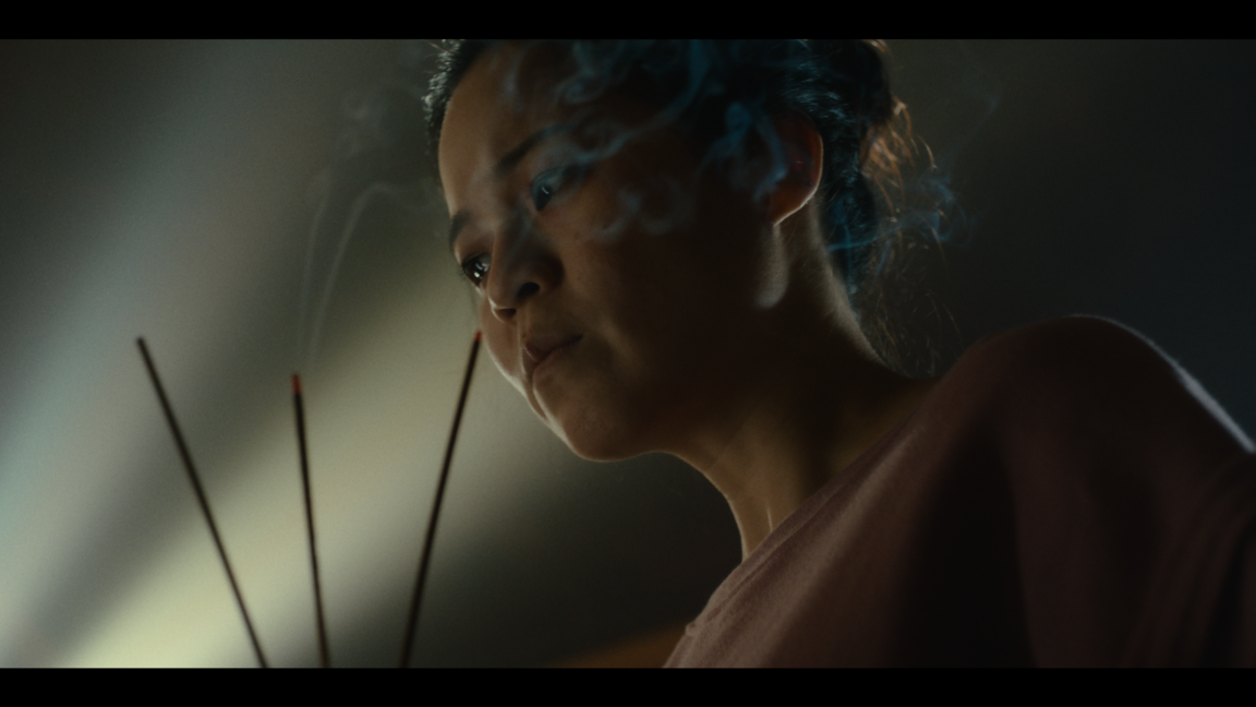 Control Freak Review — Body Horror Made Boring