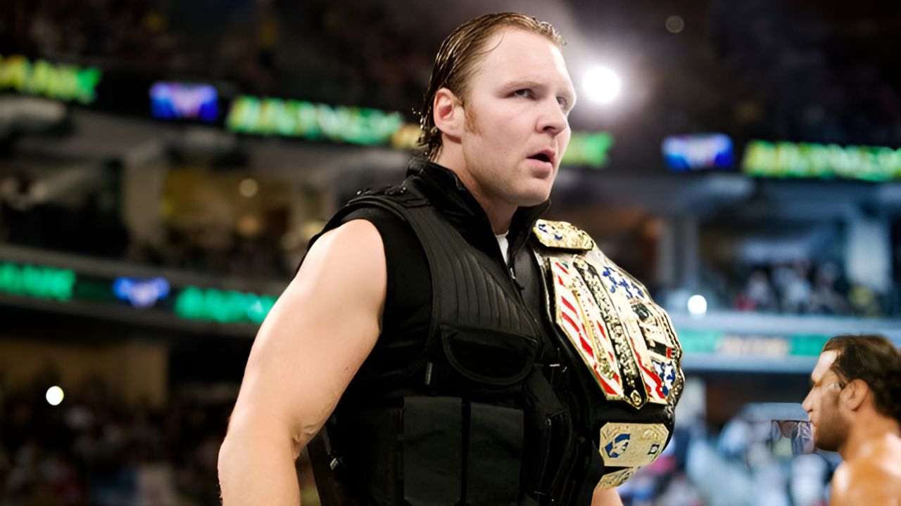 Dean Ambrose Will Return to WWE and These 3 Recent Returns Make Me Hopeful