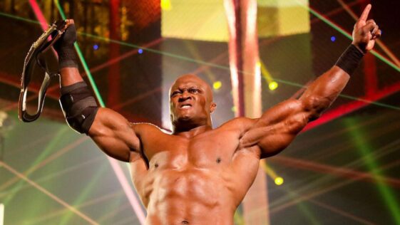 12 WWE Superstars With the Best Spear in WWE History