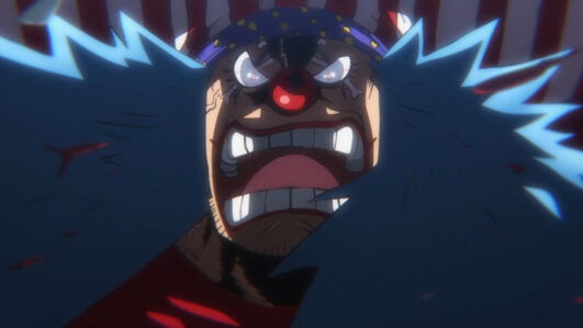 One Piece: Is Buggy Rocks D. Xebec’s Son and Why Does It Matter?