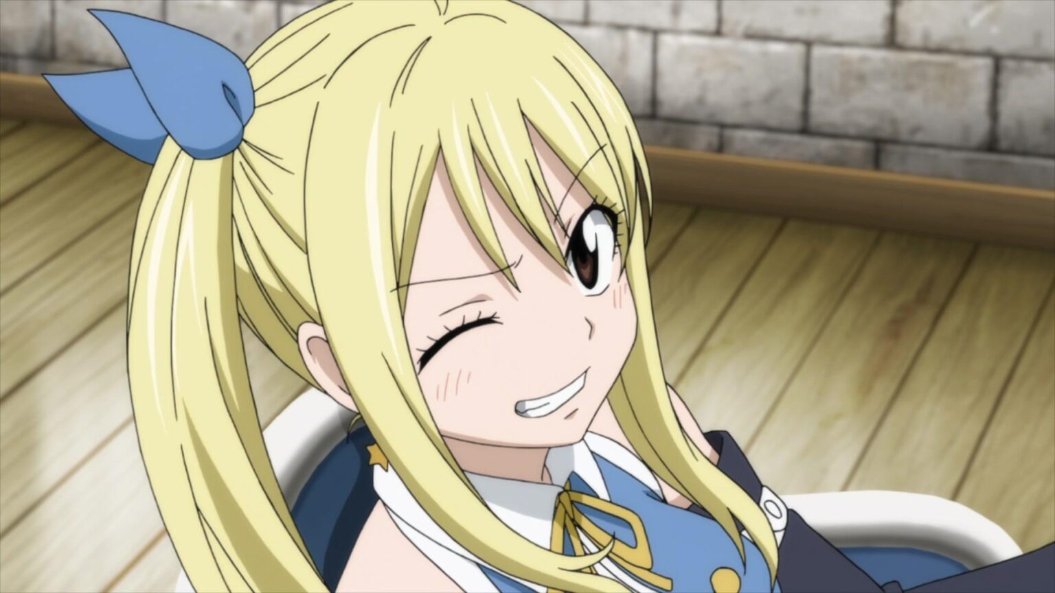 Despite the Fan Service, Hiro Mashima Gave ‘Fairy Tail’ Some of the Best Female Characters in ...