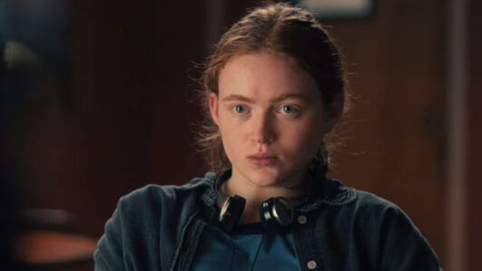 Sadie Sink Net Worth in 2025: How Rich Is the 'Stranger Things' Actor