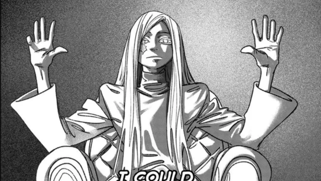 Boon or Bane: The Impact of Meme Culture on Manga Like ‘Gachiakuta'