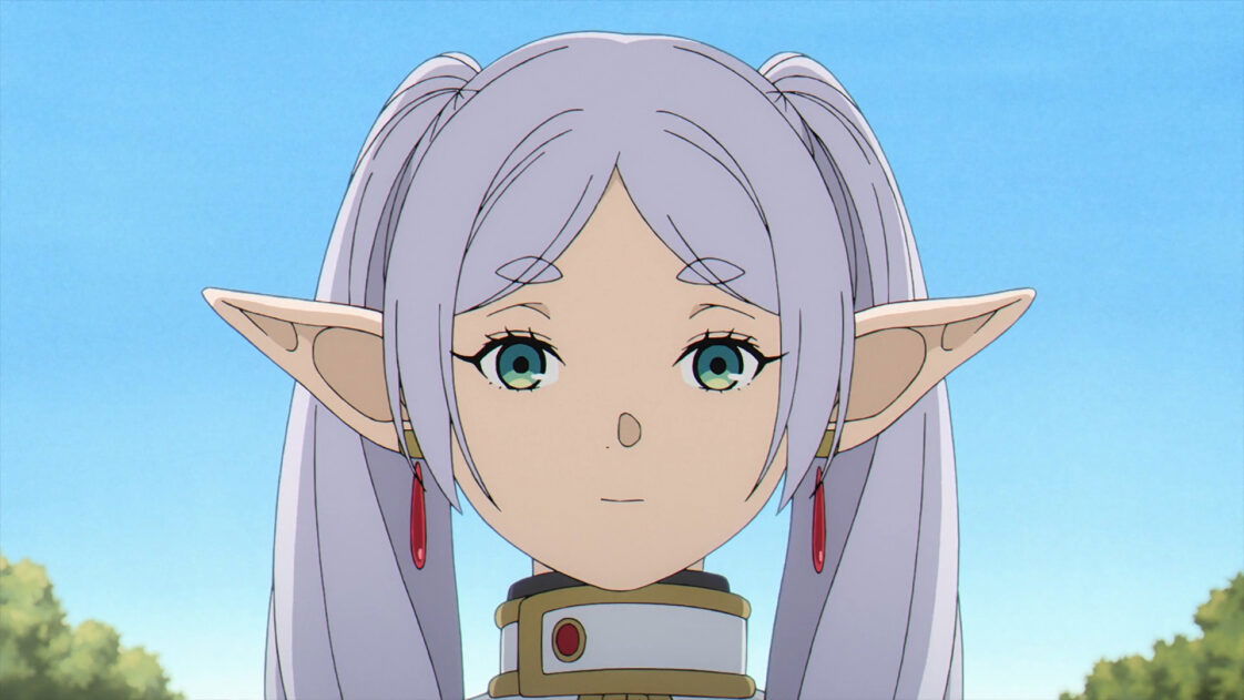 Frieren’s Reliance on Using Basic Spells Is Exactly What Makes Her ...