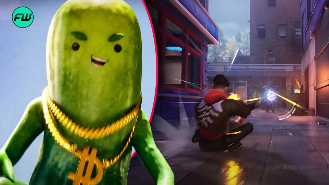 How to Level up Quickly in Fortnite: XP Farming Guide