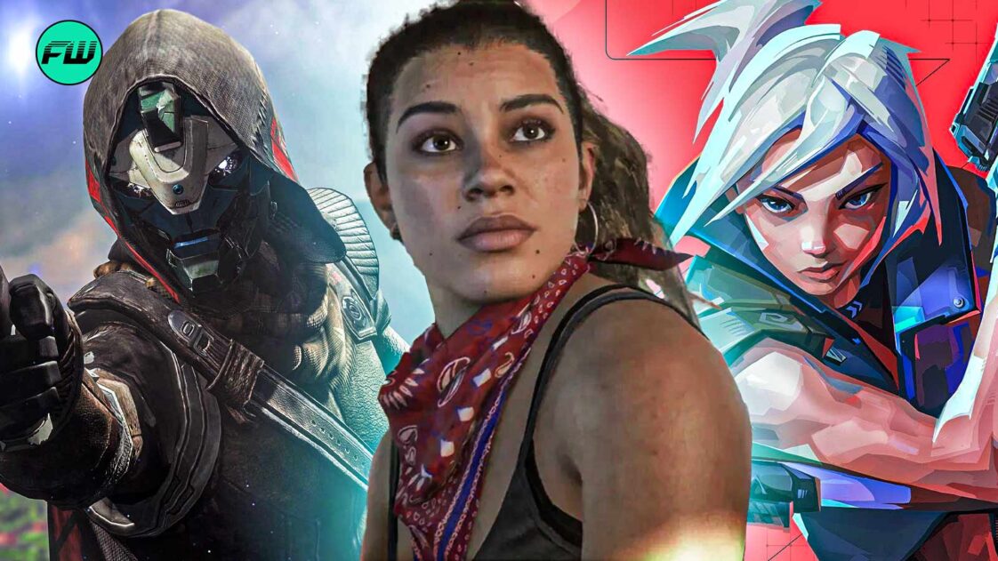 Just Like Destiny 2 and Valorant, Rockstar Begins Cracking Down on ...