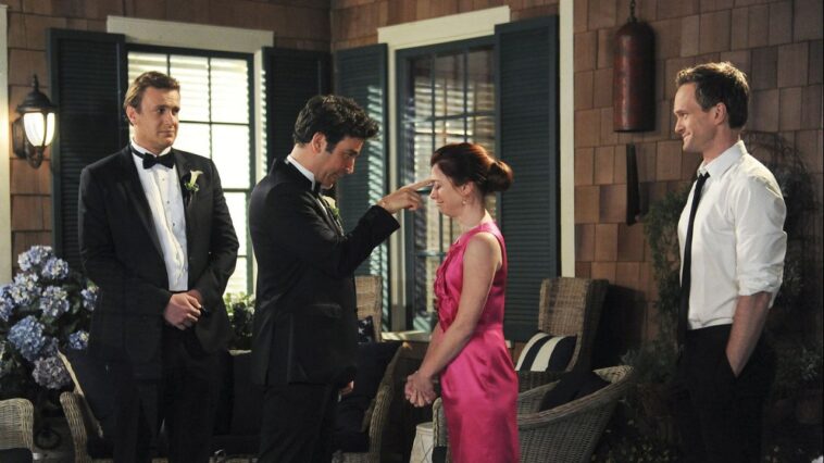 “How I Met Your Mother” Cast: What Are They Doing in 2025?
