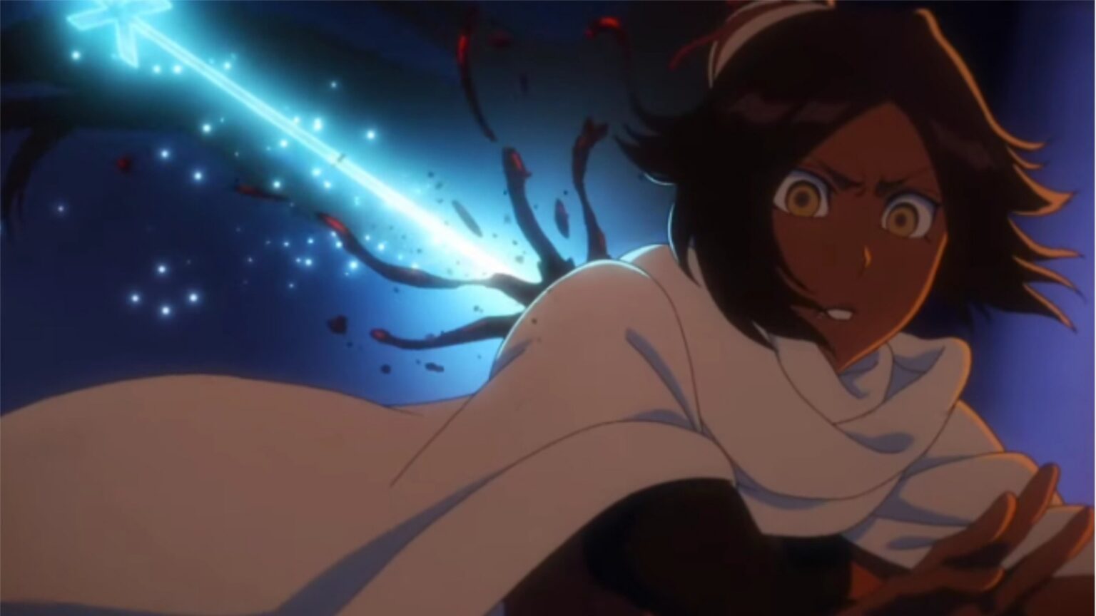 ‘She doesn’t deserve to wield her Zanpakuto’: Bleach Maybe Hiding a Gut ...