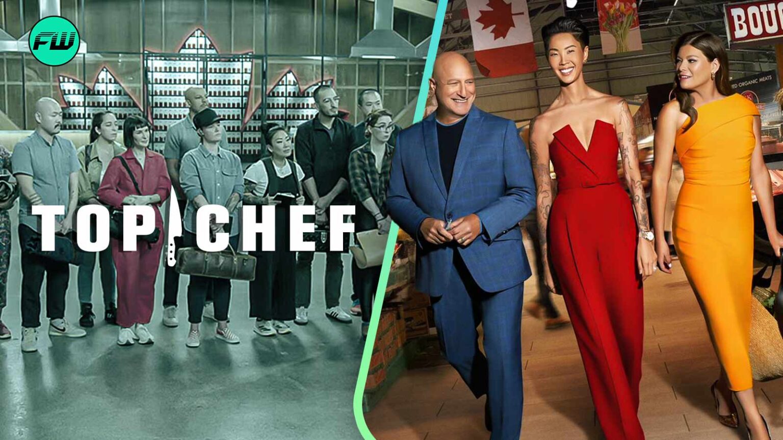 When Is Top Chef Season 22 Releasing: Release Date, Where to Watch ...