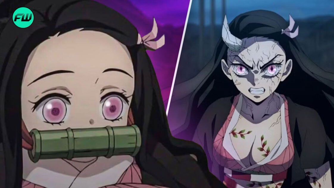 "Stories get dragged on too long": Nezuko Voice Actress on ‘Demon ...
