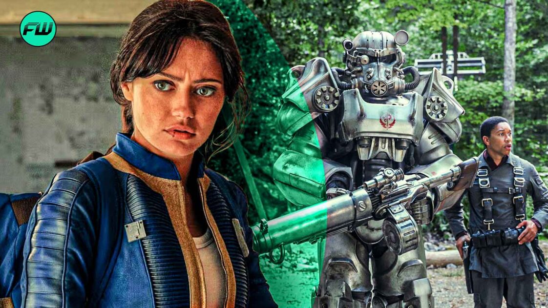 "They… did some SUPER messed up experiments on people": After Vault-Tec ...