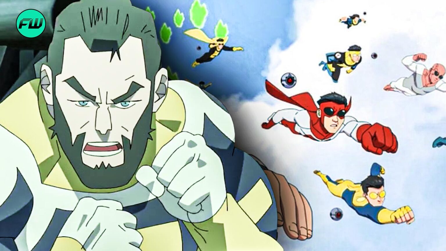 "Real knows real… there is mutual respect there": Despite All the Hate ...