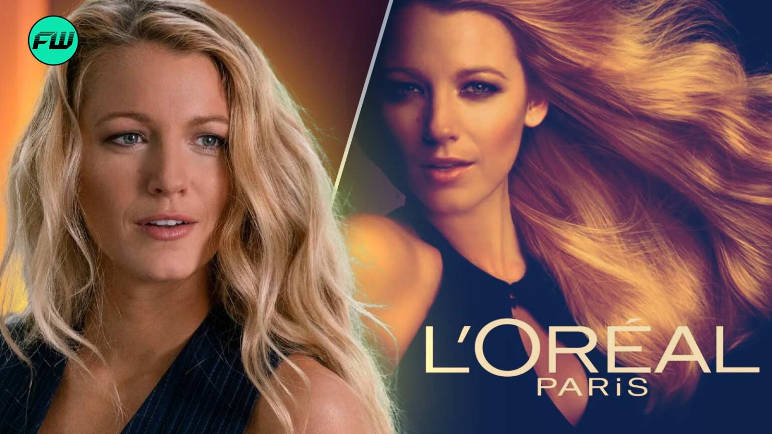 'I'm part Cherokee': Did Blake Lively Lie About Her Family's Origin For L'Oréal Paris Commercial?