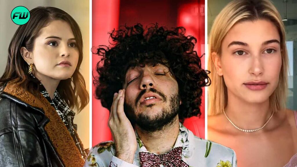 Selena Gomez Fans Pay Attention! - We Just Realized Benny Blanco's Ex ...