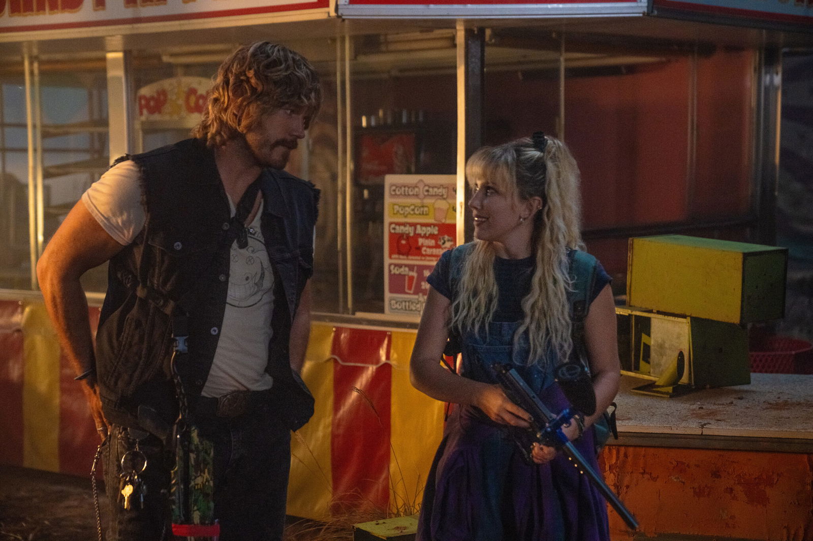 Chris Pratt’s ‘Mercy’ Continues a Troubling Trend Outside the MCU