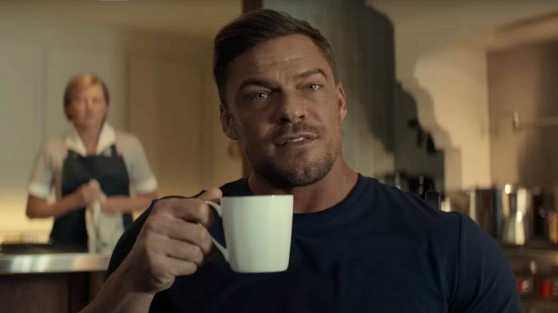 Is Reacher Renewed For Season 4?