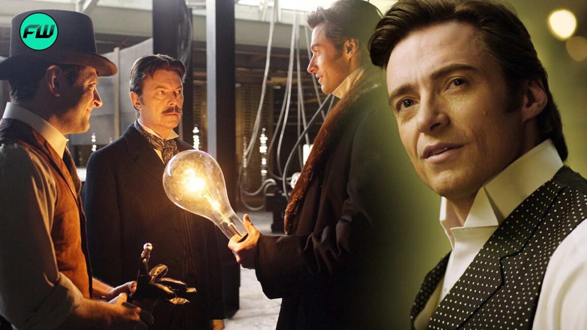 7 Years before Prisoners, Hugh Jackman Did a Movie with a Twist So Mind ...