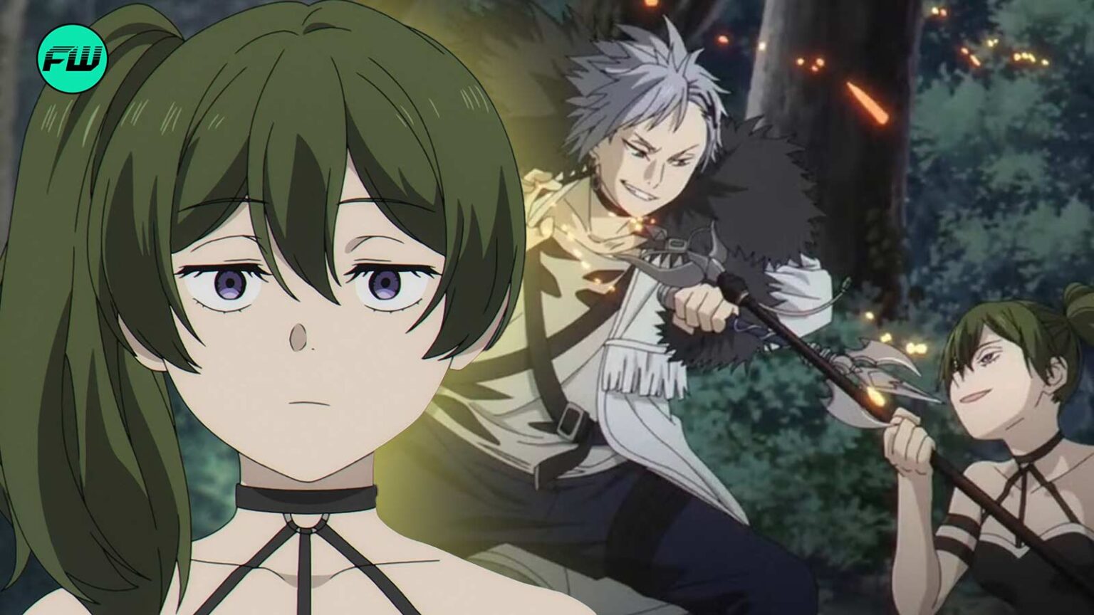 'Frieren: Beyond Journey's End' Used Ubel to Break a Common Fantasy ...