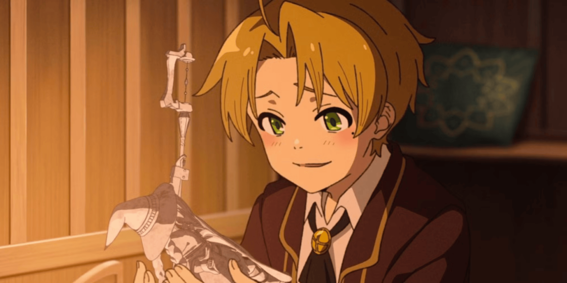 Crunchyroll's New 2026 Dark Fantasy Anime Needs to Avoid a Mistake That ...