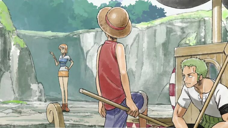 The 'One Piece' Remake Might Not Be Everyone's Favorite but What It's ...